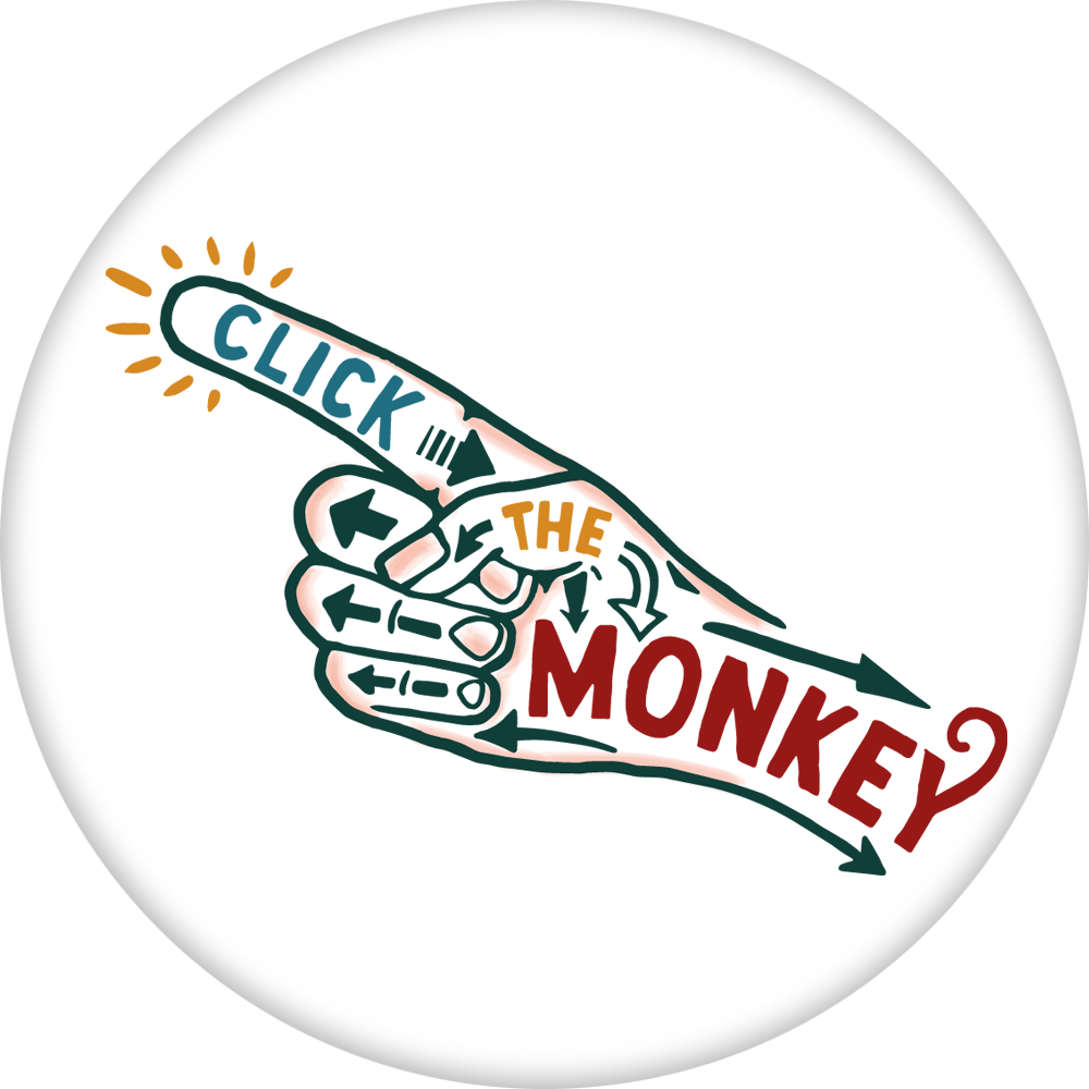 Click The Monkey - Online Marketing Voor B2B - The Monkey Network